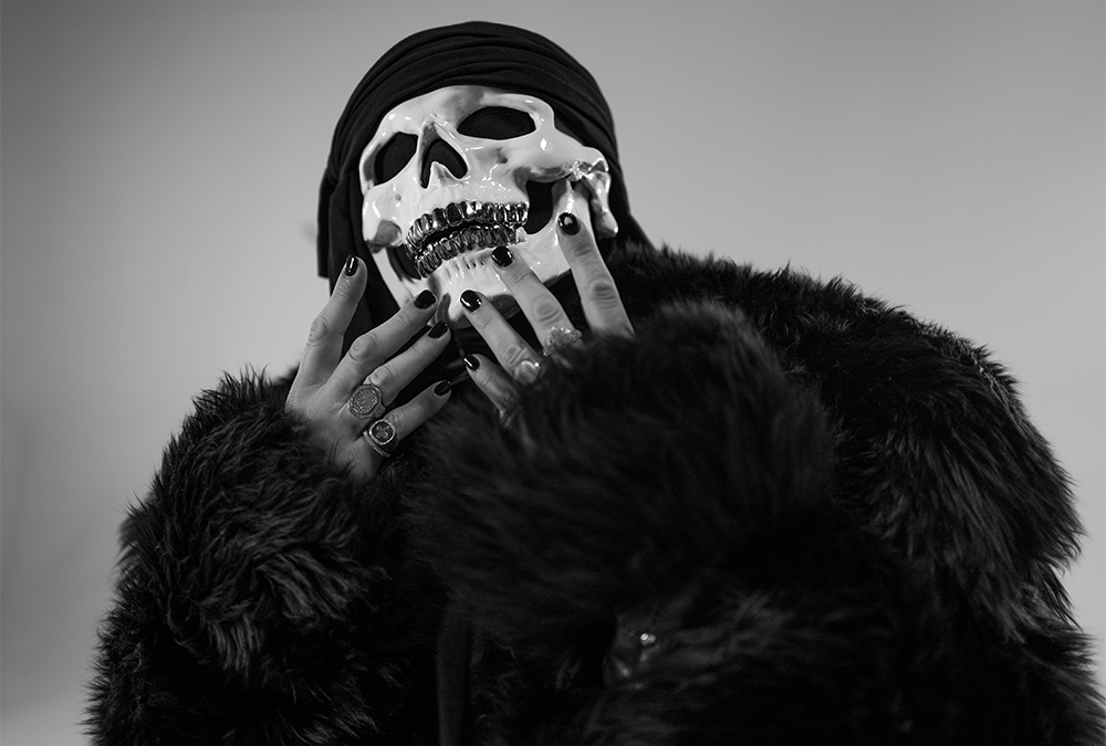 VLADIMIR CAUCHEMAR - Décibulles